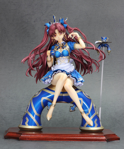 TINAMI - [モデル]iイシュタル メイドVer. 【Cerberus Project】 FGO