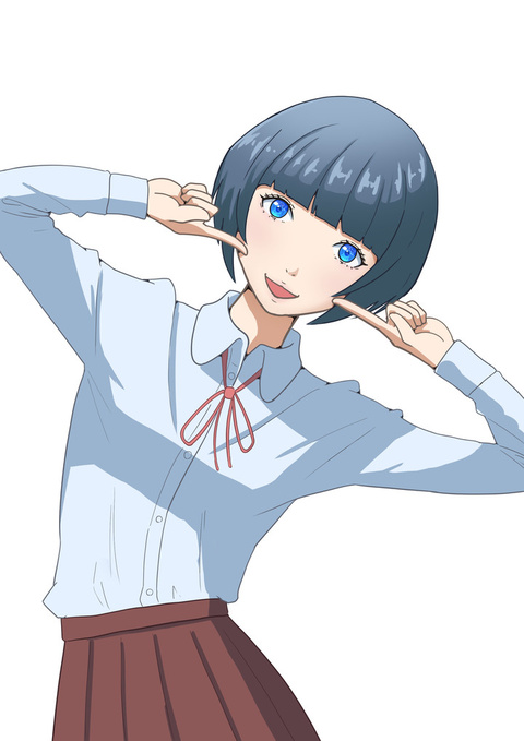 TINAMI - [イラスト]練習72