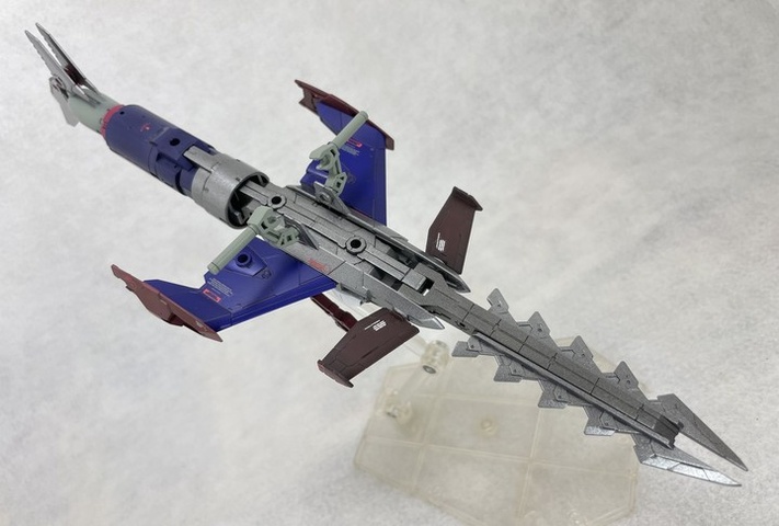 TINAMI - [モデル]30MM エグザビークル（アタックサブマリンVer.)[ライトグレー]