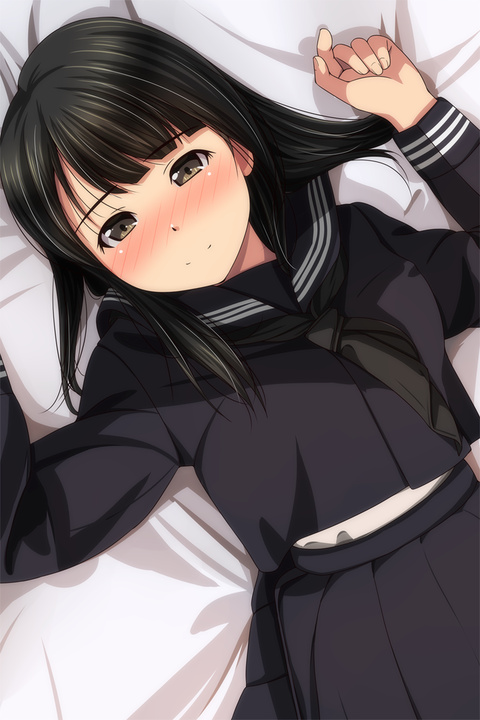 TINAMI - [イラスト]今日の一枚3097 (1:10+0:30+0:40)