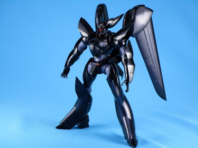 TINAMI - [モデル]MODEROID TYPE-J9グリフォン