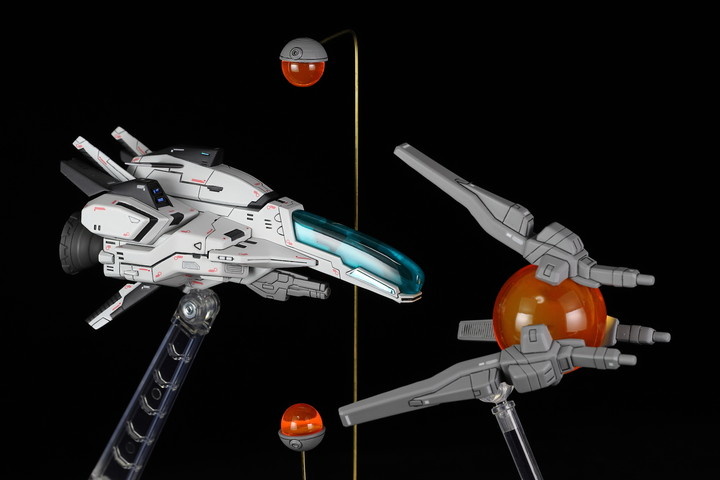 TINAMI - [モデル]R-9AD エスコートタイム