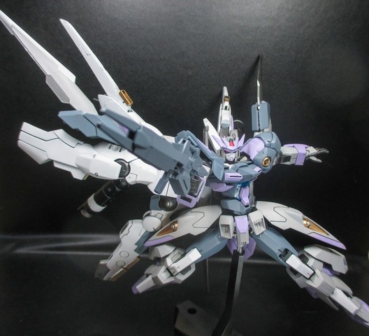TINAMI - [モデル]ガンダム ビルドAGE-AX
