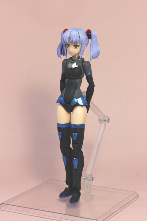 TINAMI - [モデル]30MS リシェッタ[Type R（ルリルリ）]