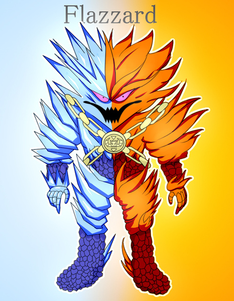 TINAMI - [イラスト]SDフレイザード