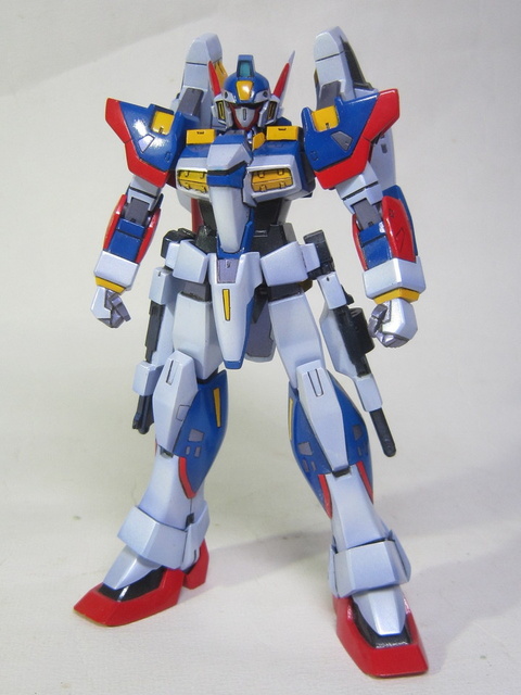 TINAMI - [モデル]R-1