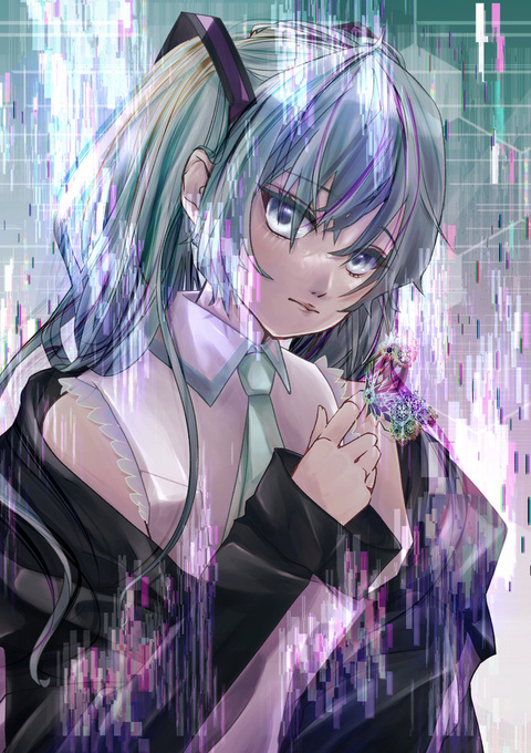 TINAMI - [イラスト]