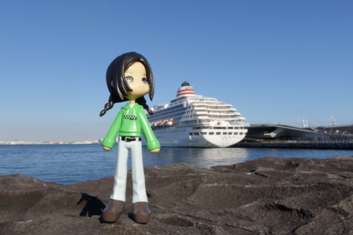 TINAMI - [モデル]2022新年pinky:st.