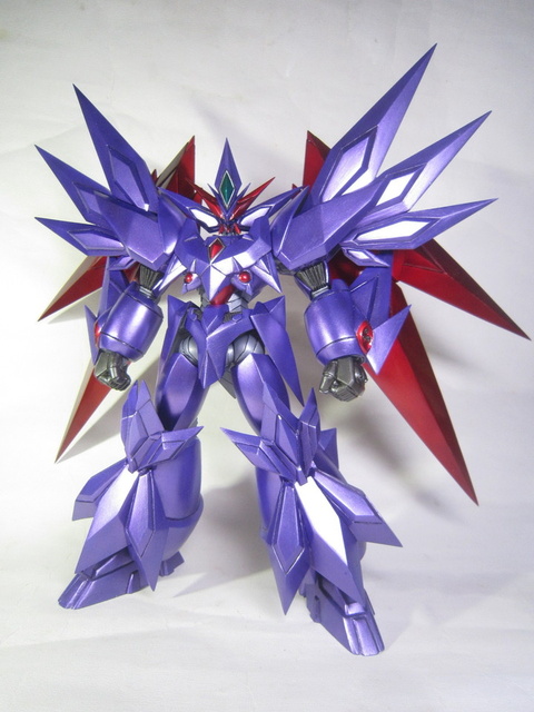 TINAMI - [モデル]ズフィルード