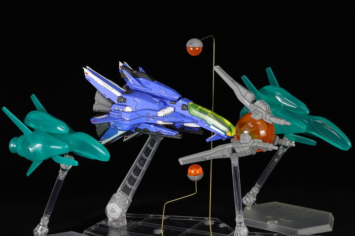 TINAMI - [モデル]R-9AD3 キングスマインド