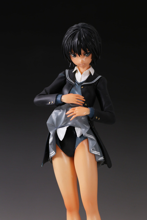 TINAMI - [モデル]Little pink summer 七咲 逢