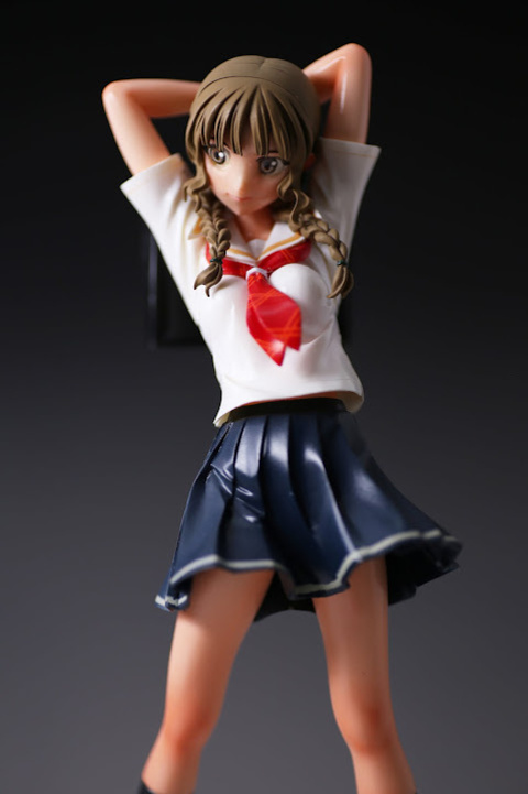 TINAMI - [モデル]Little Pink Summer 水澤摩央