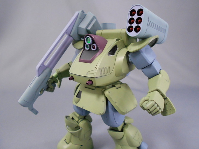 TINAMI - [モデル]Wave 1/35 スタンディングトータス MK.II [PS版]