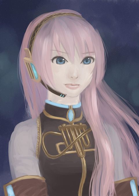 TINAMI - [イラスト]息抜きるっか