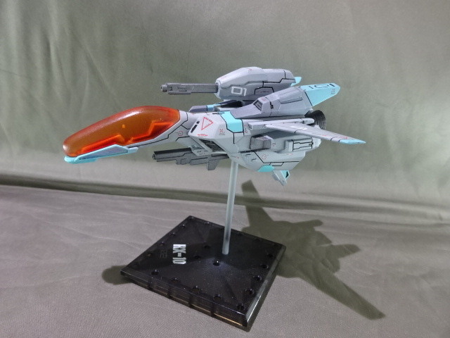 TINAMI - [モデル]RX-10 アルバトロス