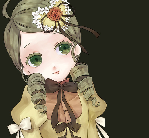 TINAMI - [イラスト]23