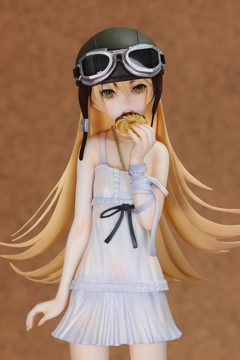 TINAMI - [モデル]忍野忍【GSプロジェクト】化物語