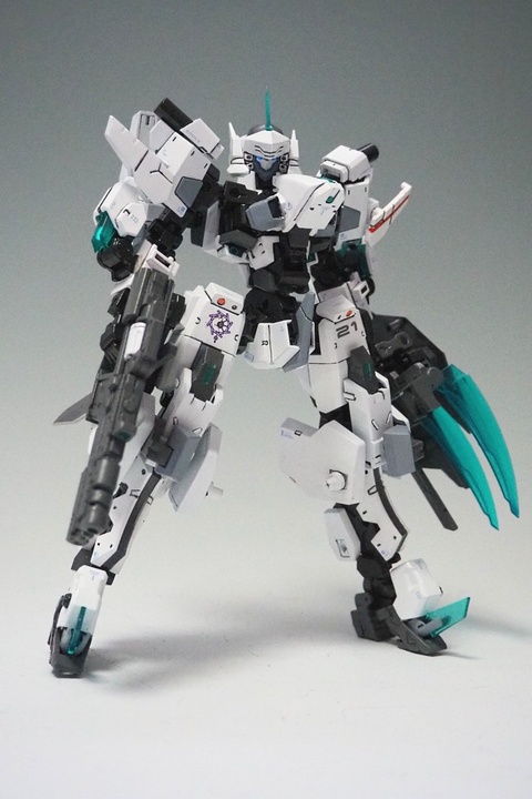 TINAMI - [モデル]VO-34_EXM V・VEX（ブイヴェクス）