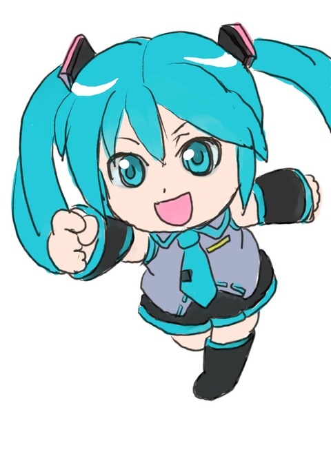 TINAMI - [マンガ]ラクガキ