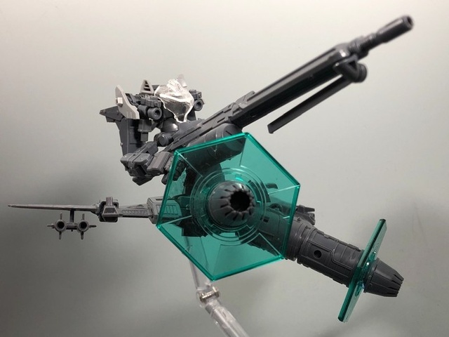 TINAMI - [モデル]M.S.Girl 006 mode:ストライカー