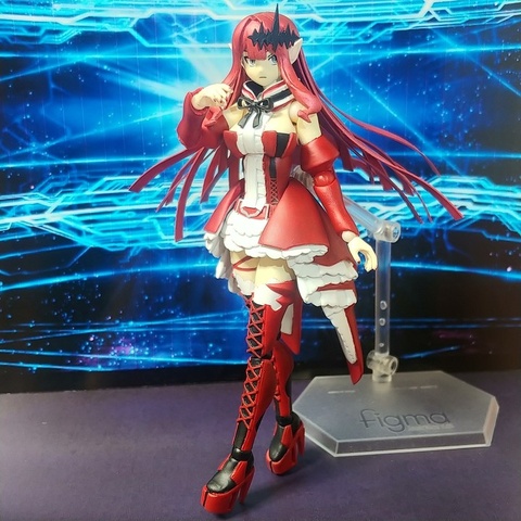 TINAMI - [モデル]1/12 妖精騎士トリスタン