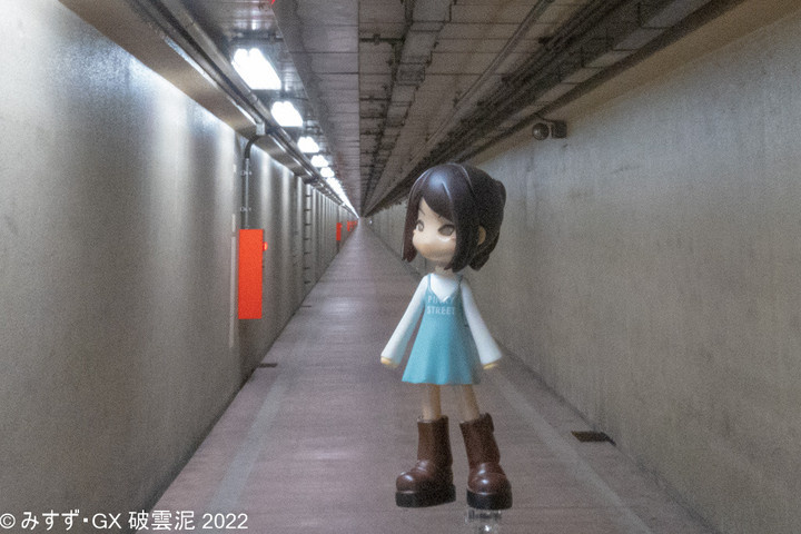 TINAMI - [モデル]pinky:st.GW扇島2022