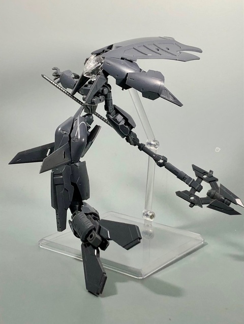 TINAMI - [モデル]M.S.Girl 009 mode:マーメイド