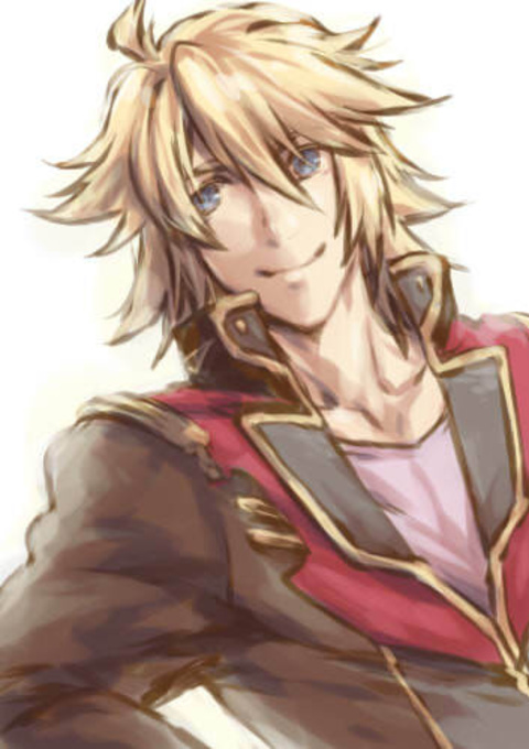 TINAMI - [イラスト]Twitterのスパロボ絵トビー