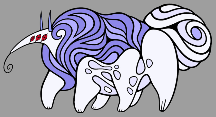 TINAMI - [イラスト]rakugaki