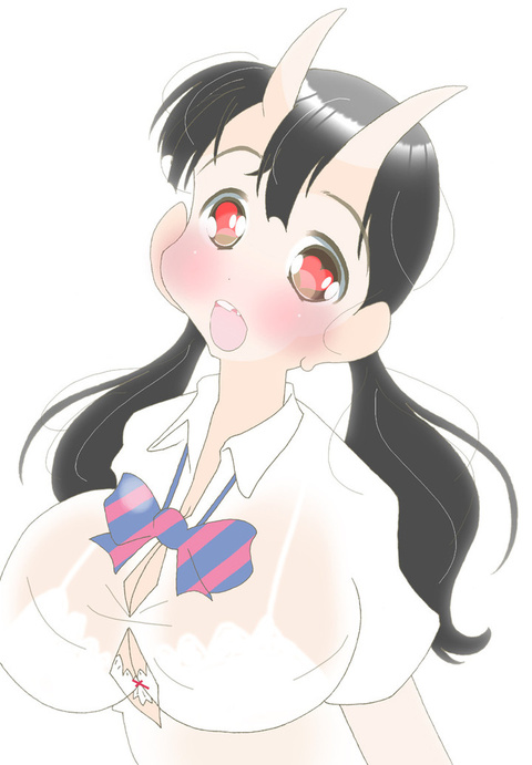 TINAMI - [イラスト]JKタデ