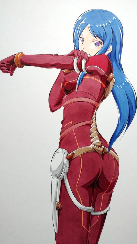 TINAMI - [イラスト]ハンナ・メルビル