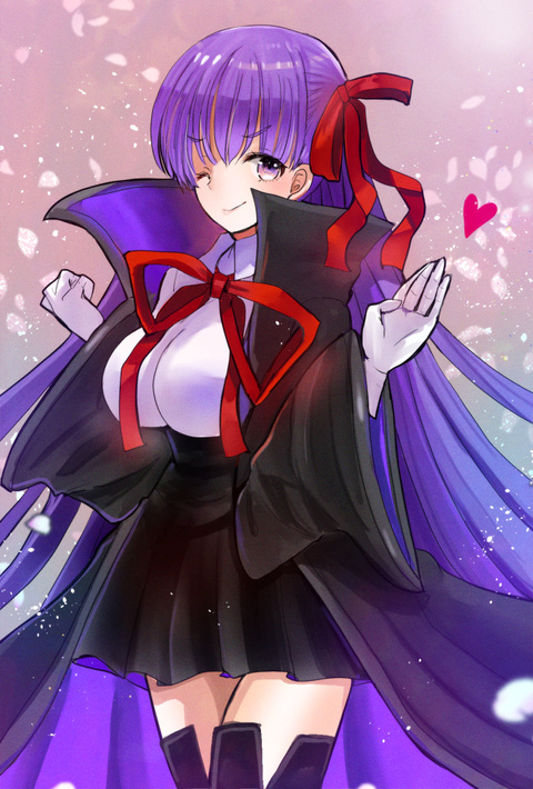 TINAMI - [イラスト]BBちゃん