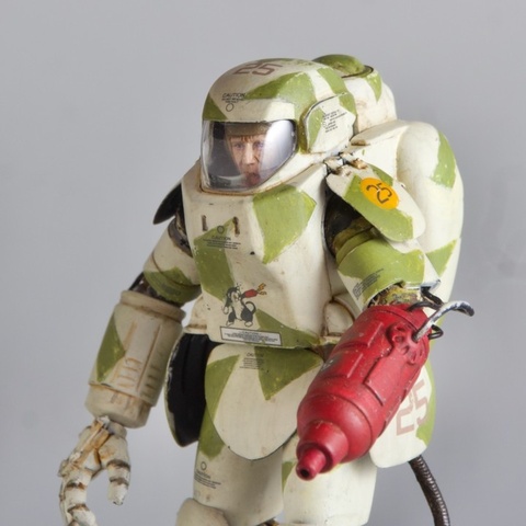 TINAMI - [モデル]WAVE Ma.K. G-PORN(1/20) 25th