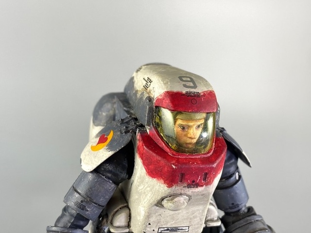 TINAMI - [モデル]WAVE Ma.K. NEW-RALLY-PORN(1/20)