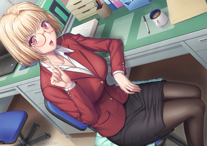 TINAMI - [マンガ]Teach You To Dream