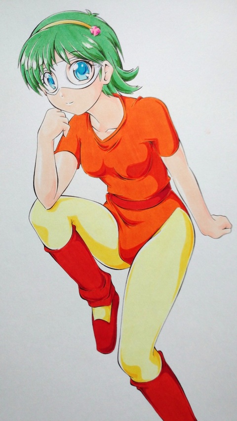 TINAMI - [イラスト]シロン(白井甘子)