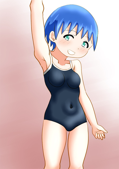 TINAMI - [イラスト]DIVE!