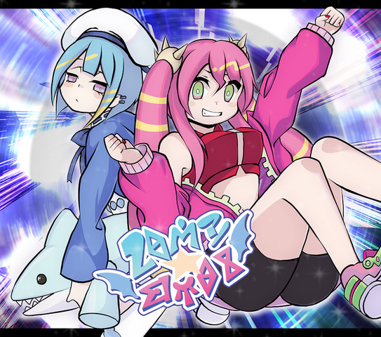 TINAMI - [イラスト]7/30