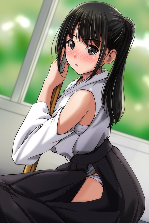 TINAMI - [イラスト]今日の一枚3343 (1:10+0:30+1:00)