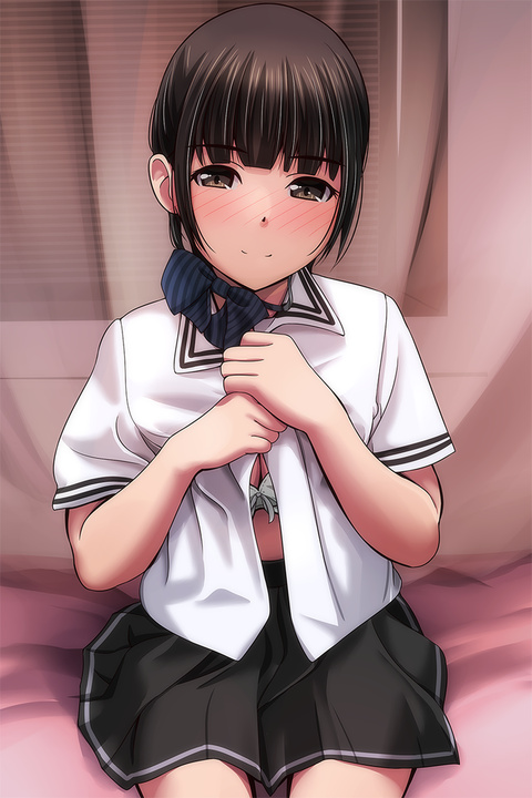 TINAMI - [イラスト]今日の一枚3354 (1:40+0:40+1:20)