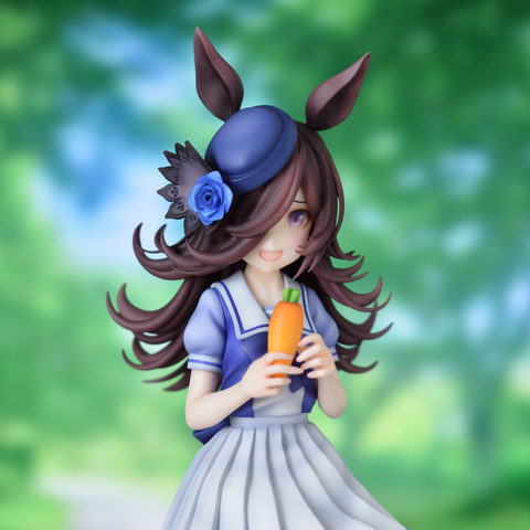 TINAMI - [モデル]T's system ライスシャワー