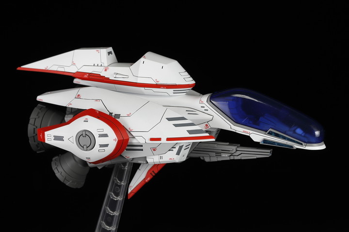 TINAMI - [モデル]R-99 ラストダンサー