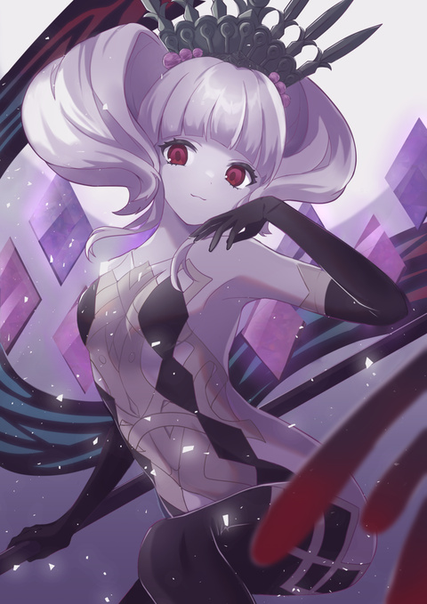 TINAMI - [イラスト]♦♢♦♢