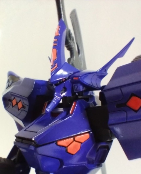 TINAMI - [モデル]1/144 TYPE-00R 武御雷