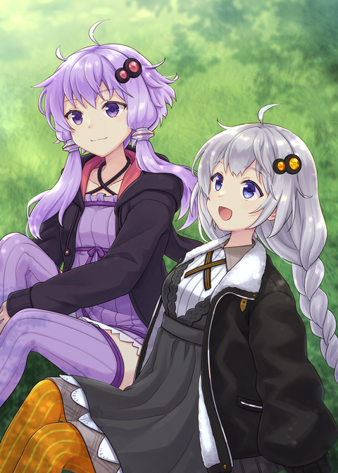 TINAMI - [イラスト]ゆづきず