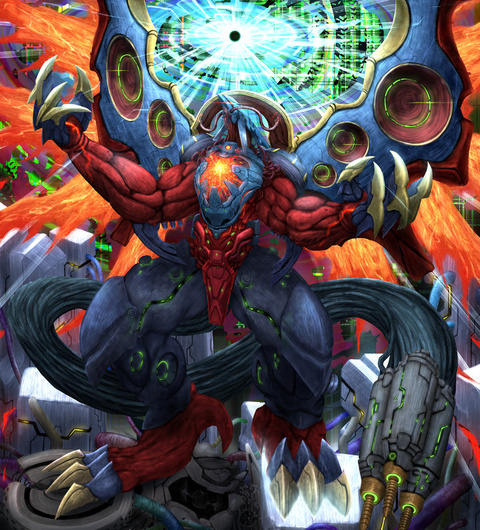 TINAMI - [イラスト]RG-XXX ティアマット