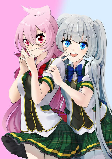 TINAMI - [イラスト]萌えサミット11