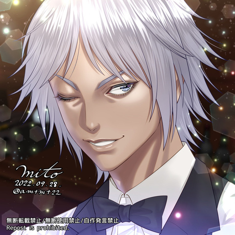 TINAMI - [イラスト]【ケンガンアシュラ】氷室涼