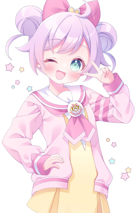 TINAMI - [イラスト]