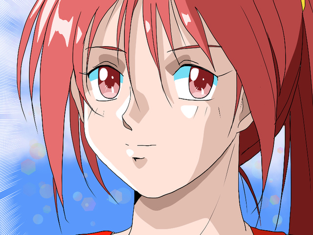 TINAMI - [イラスト]きりんBREAK_A_ROAD 坂本きりん